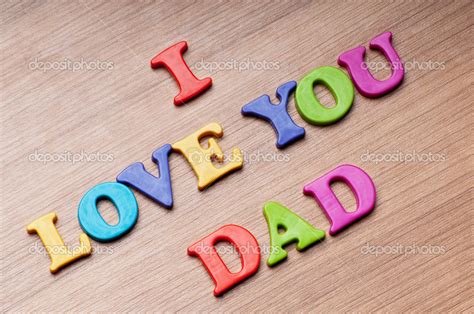 I Love You Dad Wallpaper Wallpapersafari