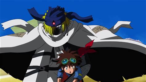 Image Gallery Of Digimon Fusion Episode Fancaps