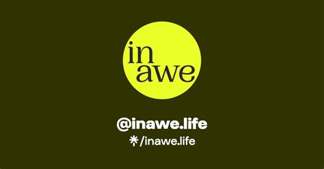 Inawelife Linktree