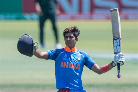 Not Shubman Gill Or Rishabh Pant Sunil Gavaskar Picks Surprise Name As