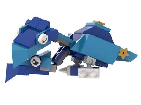 Sleep Themed Mixels R Mixels2