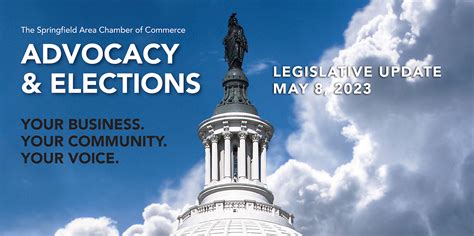 Legislative Update May 8 2023 Springfield Bottom Line