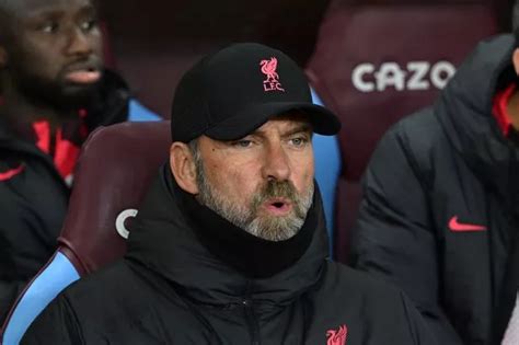 Pain In The Backside Jurgen Klopp Makes Liverpool Champions League