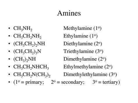 Organic And Biological Molecules Ppt Download