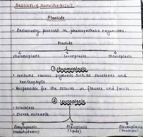 Solution Neet 2024 Class11 Biology Cell The Unit Of Life Part 2