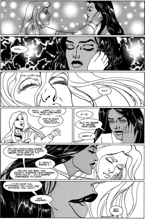 A DISTANT SOIL The Ascendant Chapter 4 Page 14