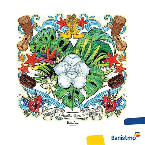 Banistmo On Instagram Panameños Celebremos Juntos En Familia Nuestro