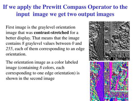 Ppt Edge Detection Powerpoint Presentation Free Download Id1060172