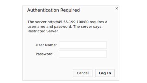 如何为apache生成和配置htpasswd？ Csdn博客