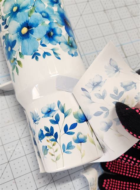Sublimation Tumblers For Beginners Step By Step How To Tutorial Artofit