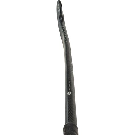 Brabo Traditional Carbon 60 MidBow HockeyOranje