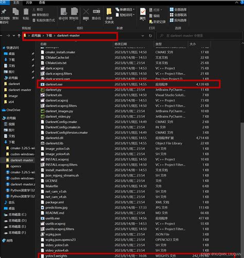 loading weights from yolov3 weights couldn‘t open file yolov3