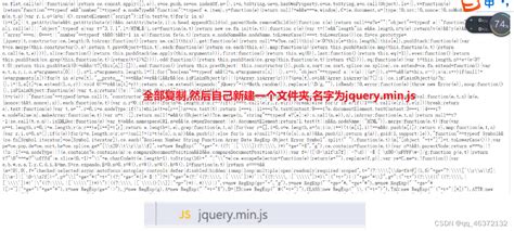 Jquery的使用下载以及一些小案例jquery库下载使用 Csdn博客