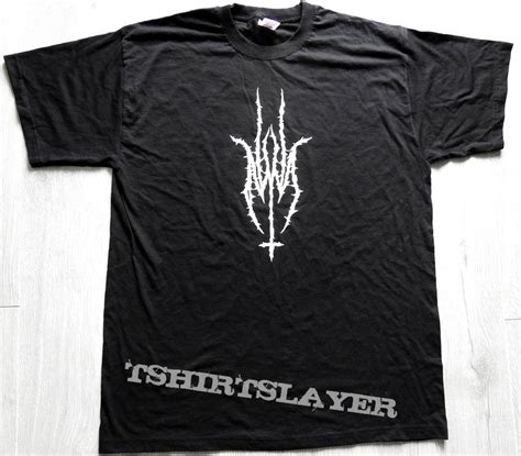Anus Mundi My Sister Is Tasty Tshirtslayer Tshirt And Battlejacket