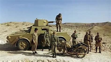 Imcdb Org Ansaldo Fiat Ab In Le Rose Del Deserto