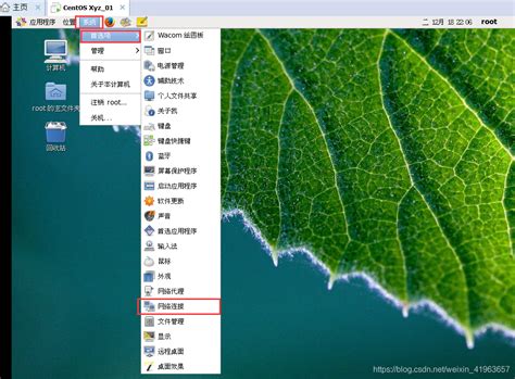 【linux】自动获取ip的两种方法linux设置自动过去ip Csdn博客