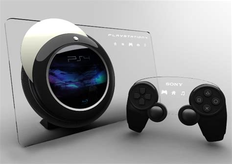 Playstation veja como será o novo videogame da Sony Não Acredito