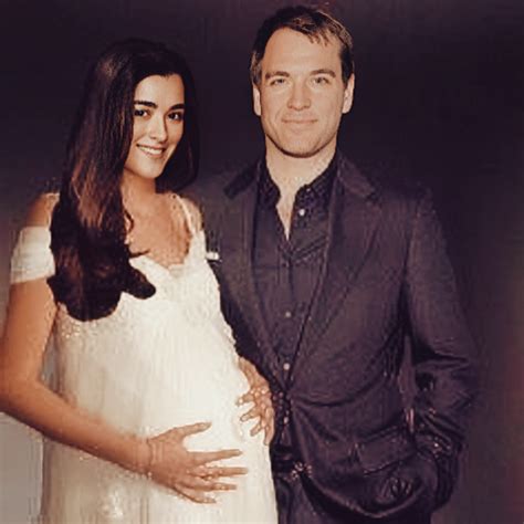 Finally After Much Anticipation Cote De Pablo Discloses The Truth