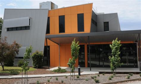 River Gum Pac Performing Arts Centre