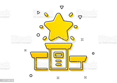 우승자 연단 아이콘입니다 1 위 기호입니다 최고의 순위 스타 벡터 경쟁에 대한 스톡 벡터 아트 및 기타 이미지 경쟁 계급