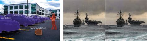 developing object detection systems for autonomous underwater vehicles