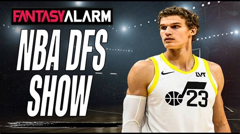 Nba Dfs Draftkings Preview November 10 Nba Dfs Top Picks Nba Dfs