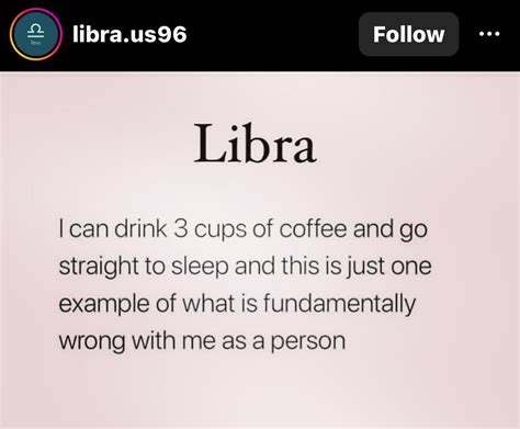 Libra Quotes And Zodiac Facts
