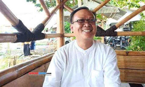 Ketua DPRD Pangandaran Harapkan Evaluasi Anggotanya Jadi Acuan Ke Depan