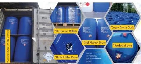 Ethyl Alcohol At Rs Litre Ethanol In New Delhi ID