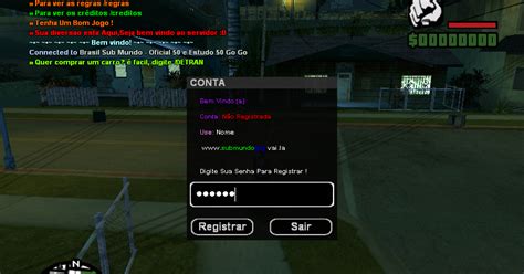 Gamemodes Life Samp™®