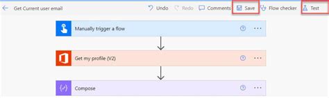 how to get user email address in power automate enjoy sharepoint