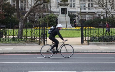 Tfl Invites Applications For Community Cycle Project Funding