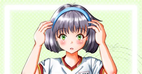 女の子 気になるなぁ・・・2。 藤山一気（x凍結中）のイラスト Pixiv