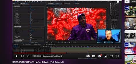Does Anyone Have An Idea About How To Make This Kind Of Affect
