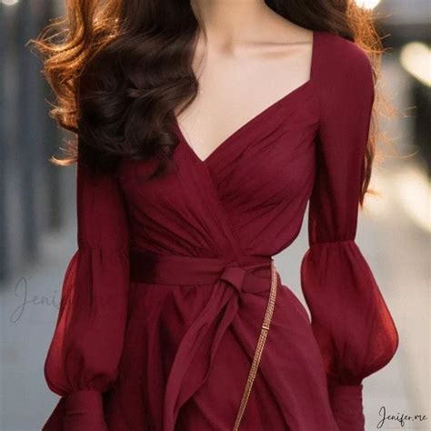 Exquisite Red Cocktail Dress Short Party Dress Red Cocktail Dress
