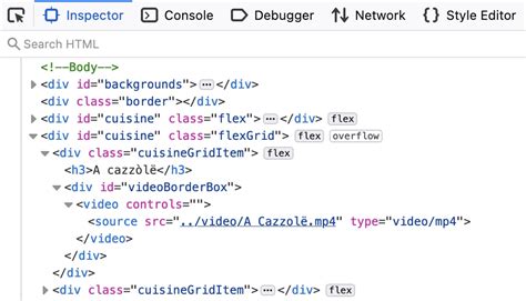 Html Why Won T MP4 Video Work With HTML5 Tag On Firefox Stack Overflow
