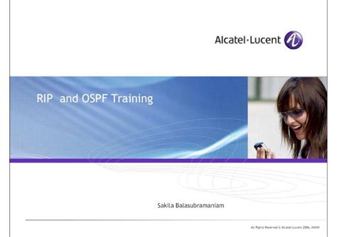 Pdf Rip And Ospf Training Document Pdf Dokumen Tips