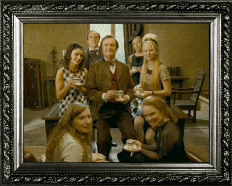 Philippa Burt Harry Potter Wiki Fandom