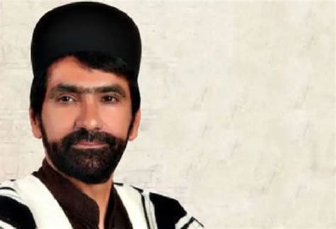 آواز بهجتی؛ اجرای آهنگ حال خوب کن گل گیس با صدای علی تاجمیری که میشنوی