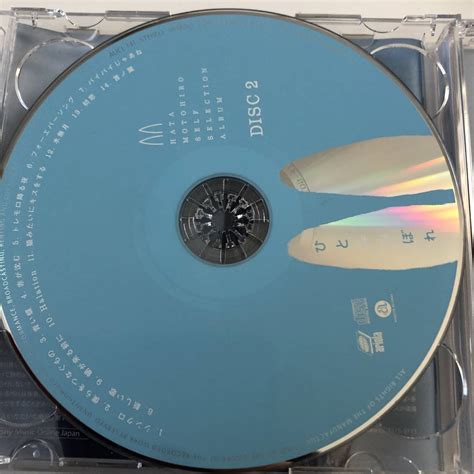 ヤフオク 初回盤2枚組 秦基博ひとみみぼれ