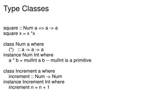 Ppt Haskell A Perspective Powerpoint Presentation Free Download