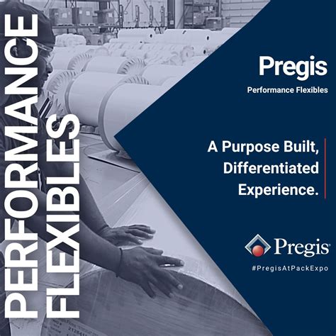 Pregis On Linkedin Pregisatpackexpo