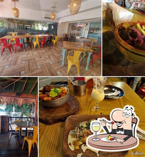 Barbacoa El Leñazo Santo Domingo Opiniones Del Restaurante