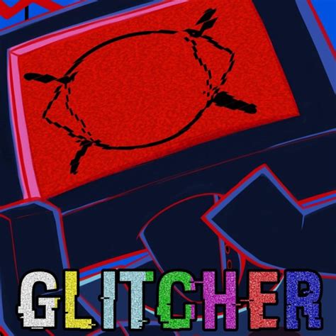 Stream Friday Night Funkin Remix Glitcher Vs Hex Mod By
