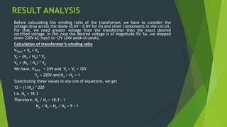 Pre Final Year Project Mini Project For Electronics And Communication Engineering ECE On V