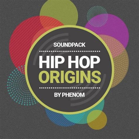 Stream Drum Pad Machine Hip Hop Origins Made By Phenom B By Drum