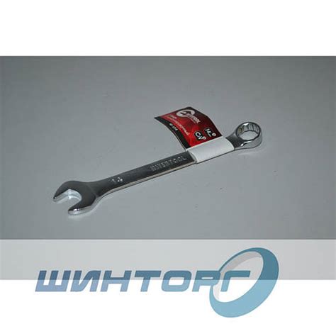 Купить Ключ на 14 комбінований, цена 60 ₴ — Prom.ua (ID#628179570)