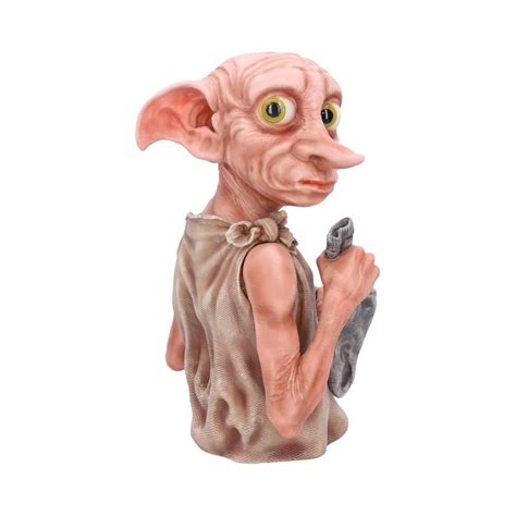 Harry Potter Dobby Bust Nemesis Now Wholesale Tware