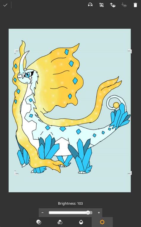 Mega Aurorus Pokémon Amino