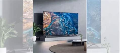 Телевизор Xiaomi Mi Tv Es pro 65 120hz. 2022 купить в Москве ...